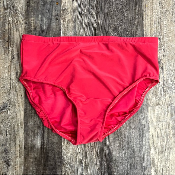 Magicsuit | Swim | Magicsuit Jersey Classic Swimsuit High Rise Bottoms ...